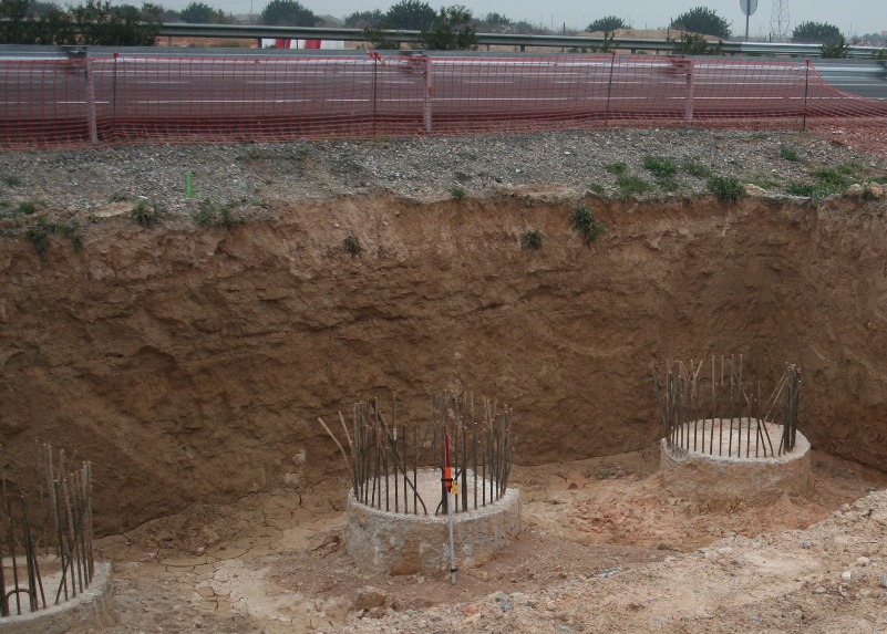 CÁLCULO DE PILOTES (I) – InGeododo